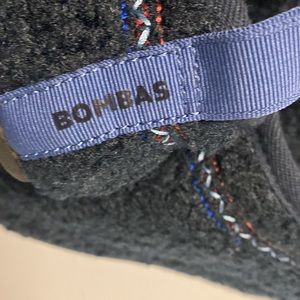 Bombas | Shoes | Bombas Cushioned Sunday Slippers Sherpa Navy Blue Size ...